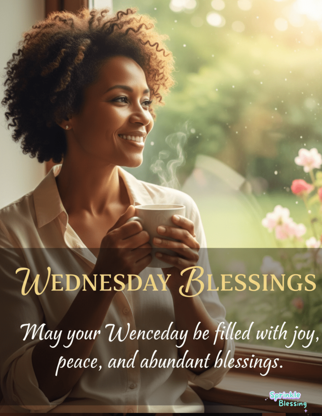 110+ African american wednesday blessings prayers and images